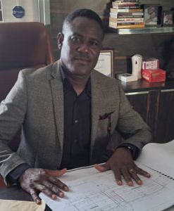 About Us – Angel Martin